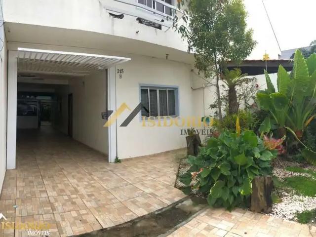 Casa / Sobrado para Venda em Pinhais/PR Centro 4 Quartos