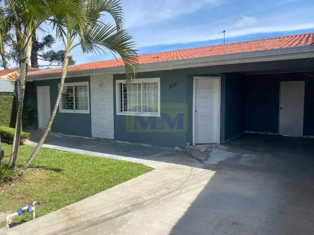 Casa / Sobrado para Venda em Pinhais/PR Centro 4 Quartos