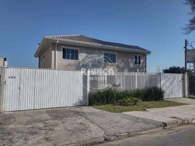 Casa / Sobrado para Venda em Pinhais/PR Centro 4 Quartos