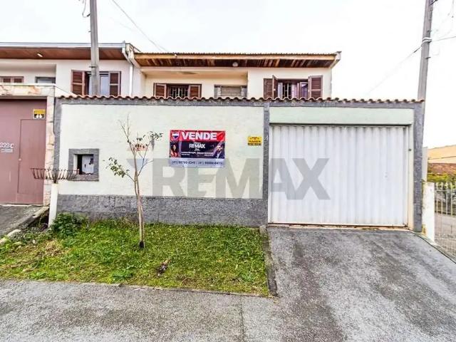 Casa / Sobrado para Venda em Pinhais/PR Centro 4 Quartos