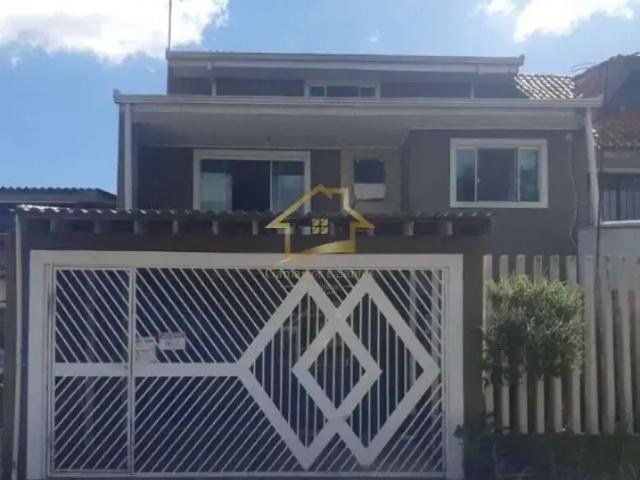 Casa / Sobrado para Venda em Pinhais/PR Alto Tarumã 4 Quartos