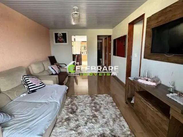 Casa / Sobrado para Venda em Pinhais/PR Alto Tarumã 5 Quartos