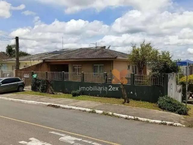 Casa / Sobrado para Venda em Pinhais/PR Alto Tarumã 6 Quartos