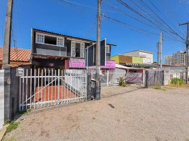 Casa / Sobrado para Venda em Pinhais/PR Alto Tarumã 6 Quartos
