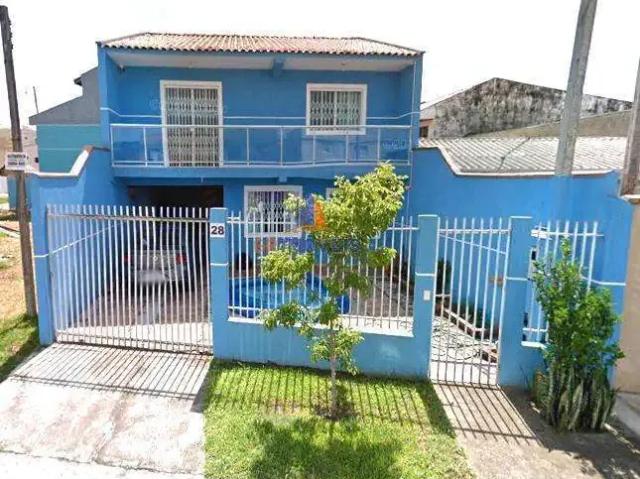 Casa / Sobrado para Venda em Pinhais/PR Alto Tarumã 2 Quartos