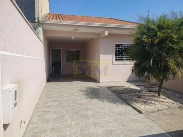 Casa / Sobrado para Venda em Pinhais/PR Alto Tarumã 2 Quartos