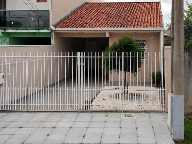 Casa / Sobrado para Venda em Pinhais/PR Alto Tarumã 2 Quartos