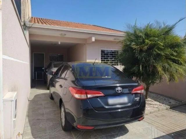 Casa / Sobrado para Venda em Pinhais/PR Alto Tarumã 2 Quartos