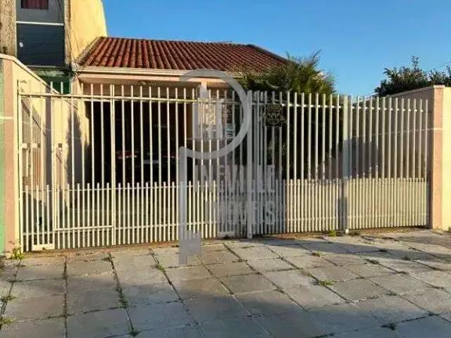 Casa / Sobrado para Venda em Pinhais/PR Alto Tarumã 2 Quartos