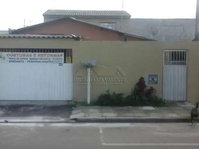 Casa / Sobrado para Venda em Pinhais/PR Alto Tarumã