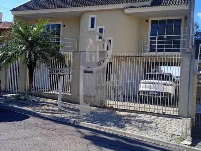 Casa / Sobrado para Venda em Pinhais/PR Alto Tarumã 3 Quartos