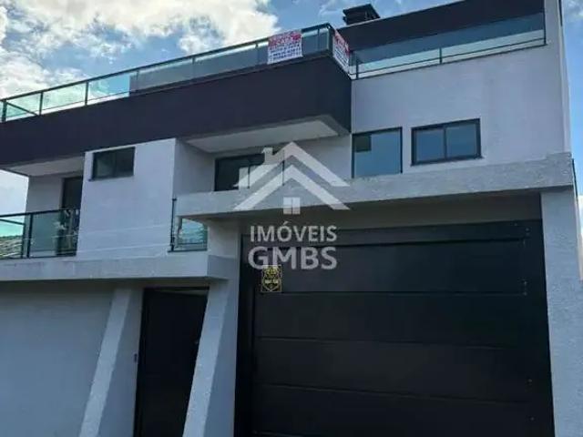 Casa / Sobrado para Venda em Pinhais/PR Alto Tarumã 3 Quartos