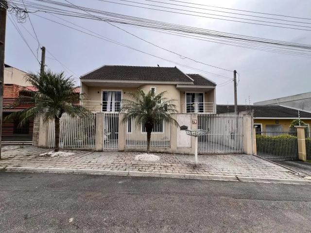 Casa / Sobrado para Venda em Pinhais/PR Alto Tarumã 3 Quartos
