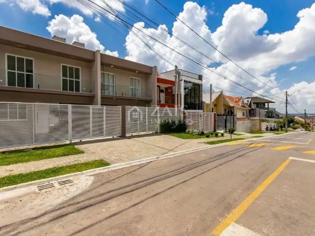 Casa / Sobrado para Venda em Pinhais/PR Alto Tarumã 3 Quartos
