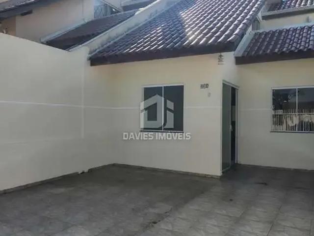 Casa / Sobrado para Venda em Pinhais/PR Alto Tarumã 3 Quartos