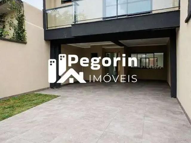 Casa / Sobrado para Venda em Pinhais/PR Alto Tarumã 3 Quartos