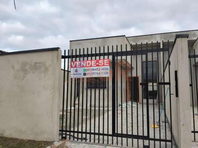 Casa / Sobrado para Venda em Pinhais/PR Alto Tarumã 3 Quartos