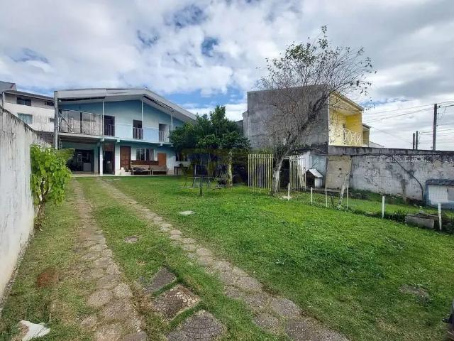 Casa / Sobrado para Venda em Pinhais/PR Alto Tarumã 3 Quartos