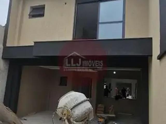 Casa / Sobrado para Venda em Pinhais/PR Alto Tarumã 3 Quartos