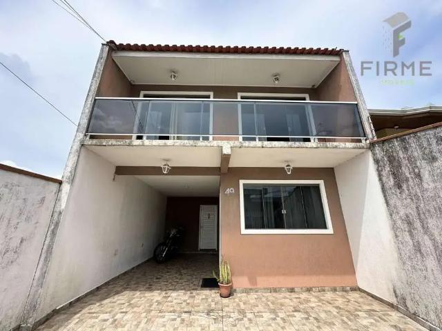 Casa / Sobrado para Venda em Pinhais/PR Alto Tarumã 3 Quartos