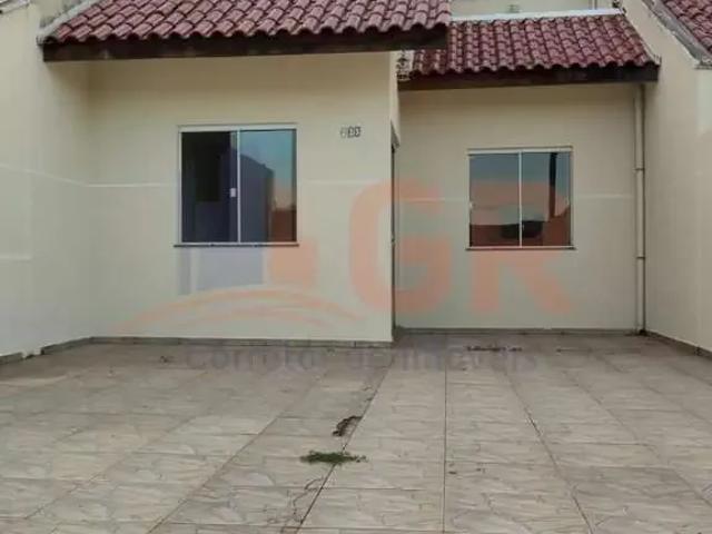Casa / Sobrado para Venda em Pinhais/PR Alto Tarumã 3 Quartos