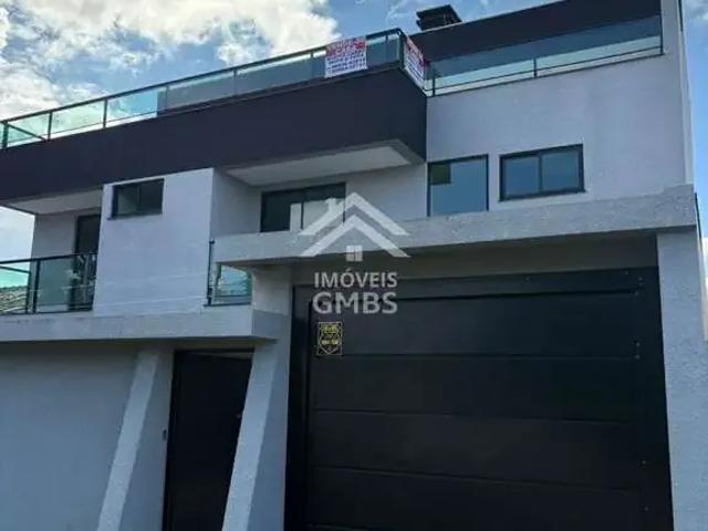 Casa / Sobrado para Venda em Pinhais/PR Alto Tarumã 3 Quartos