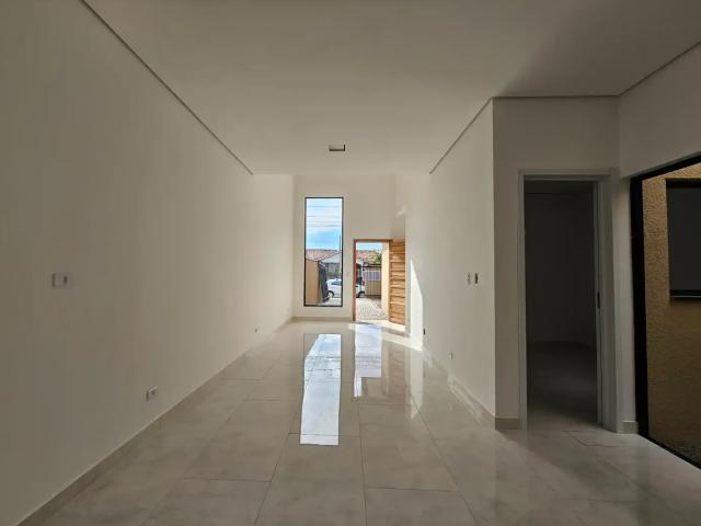 Casa / Sobrado para Venda em Pinhais/PR Alto Tarumã 3 Quartos