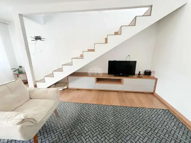Casa / Sobrado para Venda em Pinhais/PR Atuba 3 Quartos
