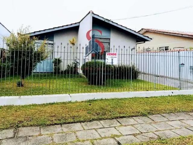 Casa / Sobrado para Venda em Pinhais/PR Atuba 3 Quartos