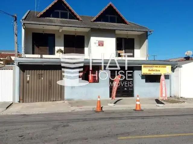 Casa / Sobrado para Venda em Pinhais/PR Atuba 3 Quartos