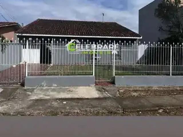 Casa / Sobrado para Venda em Pinhais/PR Atuba 3 Quartos