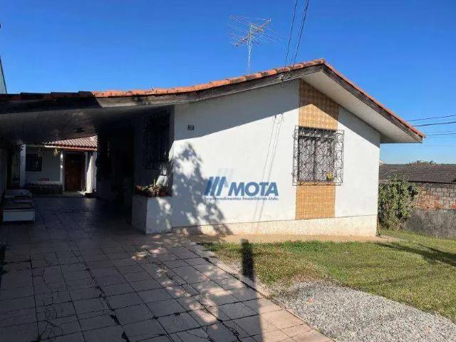 Casa / Sobrado para Venda em Pinhais/PR Atuba 3 Quartos