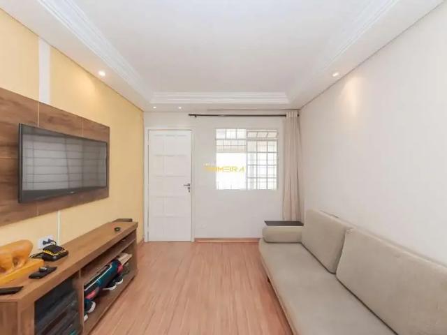 Casa / Sobrado para Venda em Pinhais/PR Atuba 3 Quartos