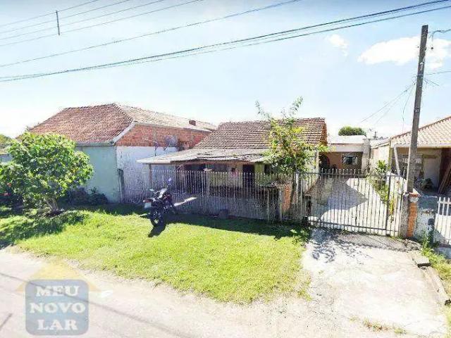 Casa / Sobrado para Venda em Pinhais/PR Atuba 2 Quartos