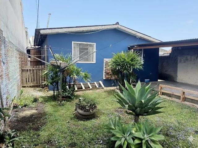 Casa / Sobrado para Venda em Pinhais/PR Atuba 2 Quartos