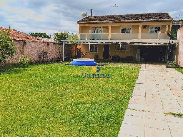 Casa / Sobrado para Venda em Pinhais/PR Atuba 4 Quartos