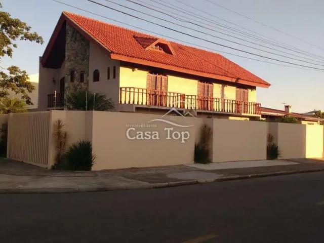 Casa / Sobrado para Venda em Pinhais/PR Emiliano Perneta 4 Quartos
