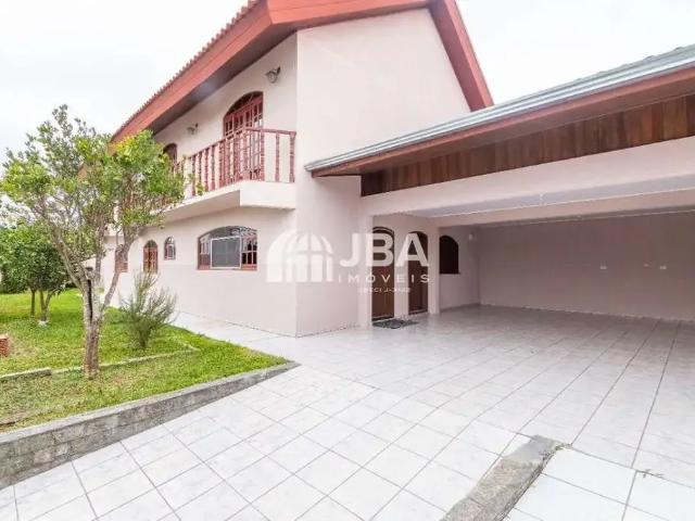 Casa / Sobrado para Venda em Pinhais/PR Emiliano Perneta 4 Quartos