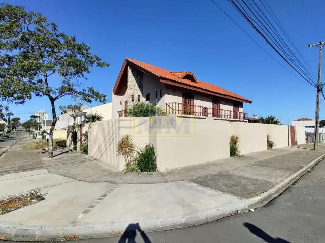 Casa / Sobrado para Venda em Pinhais/PR Emiliano Perneta 4 Quartos