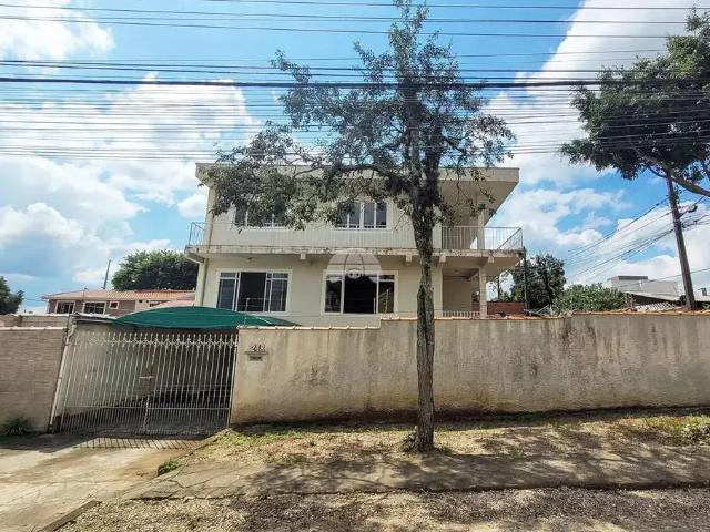 Casa / Sobrado para Venda em Pinhais/PR Emiliano Perneta 5 Quartos