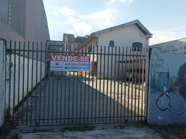 Casa / Sobrado para Venda em Pinhais/PR Emiliano Perneta 6 Quartos