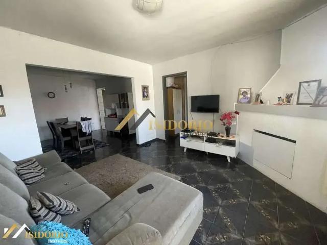 Casa / Sobrado para Venda em Pinhais/PR Emiliano Perneta 6 Quartos