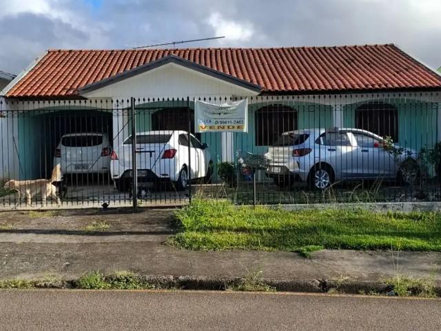 Casa / Sobrado para Venda em Pinhais/PR Emiliano Perneta 7 Quartos