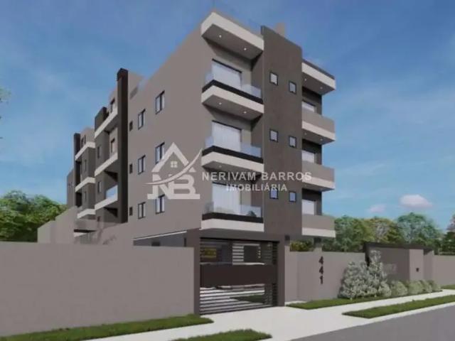 Casa / Sobrado para Venda em Pinhais/PR Emiliano Perneta 2 Quartos