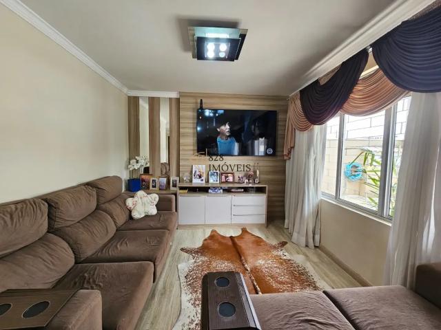 Casa / Sobrado para Venda em Pinhais/PR Emiliano Perneta 3 Quartos