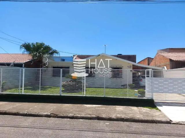 Casa / Sobrado para Venda em Pinhais/PR Emiliano Perneta 3 Quartos