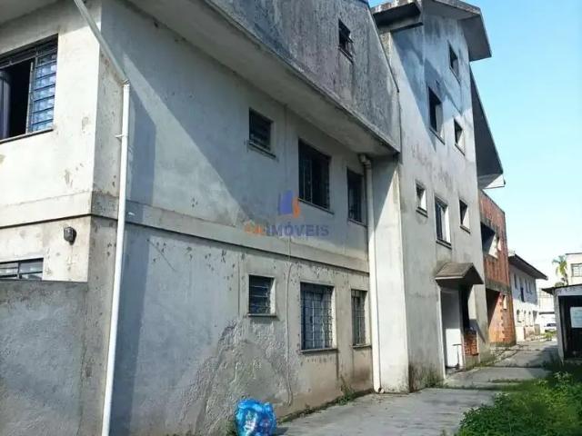 Casa / Sobrado para Venda em Pinhais/PR Emiliano Perneta 3 Quartos