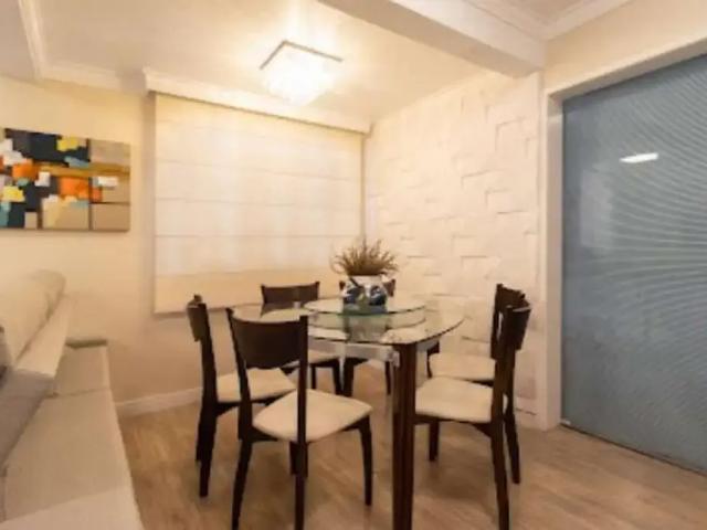 Casa / Sobrado para Venda em Pinhais/PR Emiliano Perneta 3 Quartos