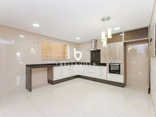 Casa / Sobrado para Venda em Pinhais/PR Emiliano Perneta 3 Quartos
