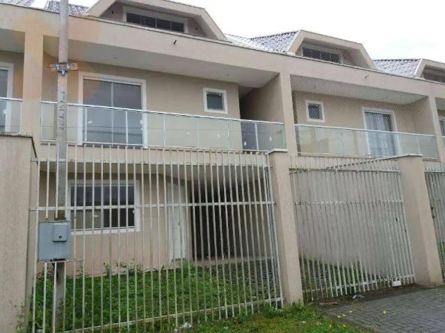 Casa / Sobrado para Venda em Pinhais/PR Emiliano Perneta 3 Quartos